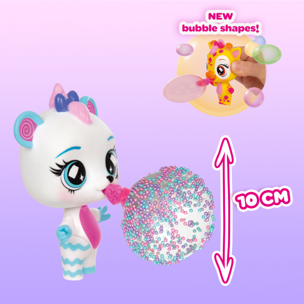 BUBILOONS W2 | IMC toys