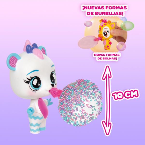 BUBILOONS W2 | IMC toys