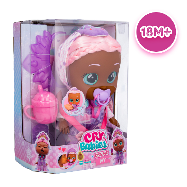 Ivy Imc Toys